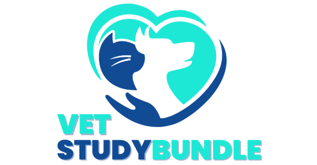 VetStudyBundle: Your Destination for Veterinary Success – Vet Study Bundle